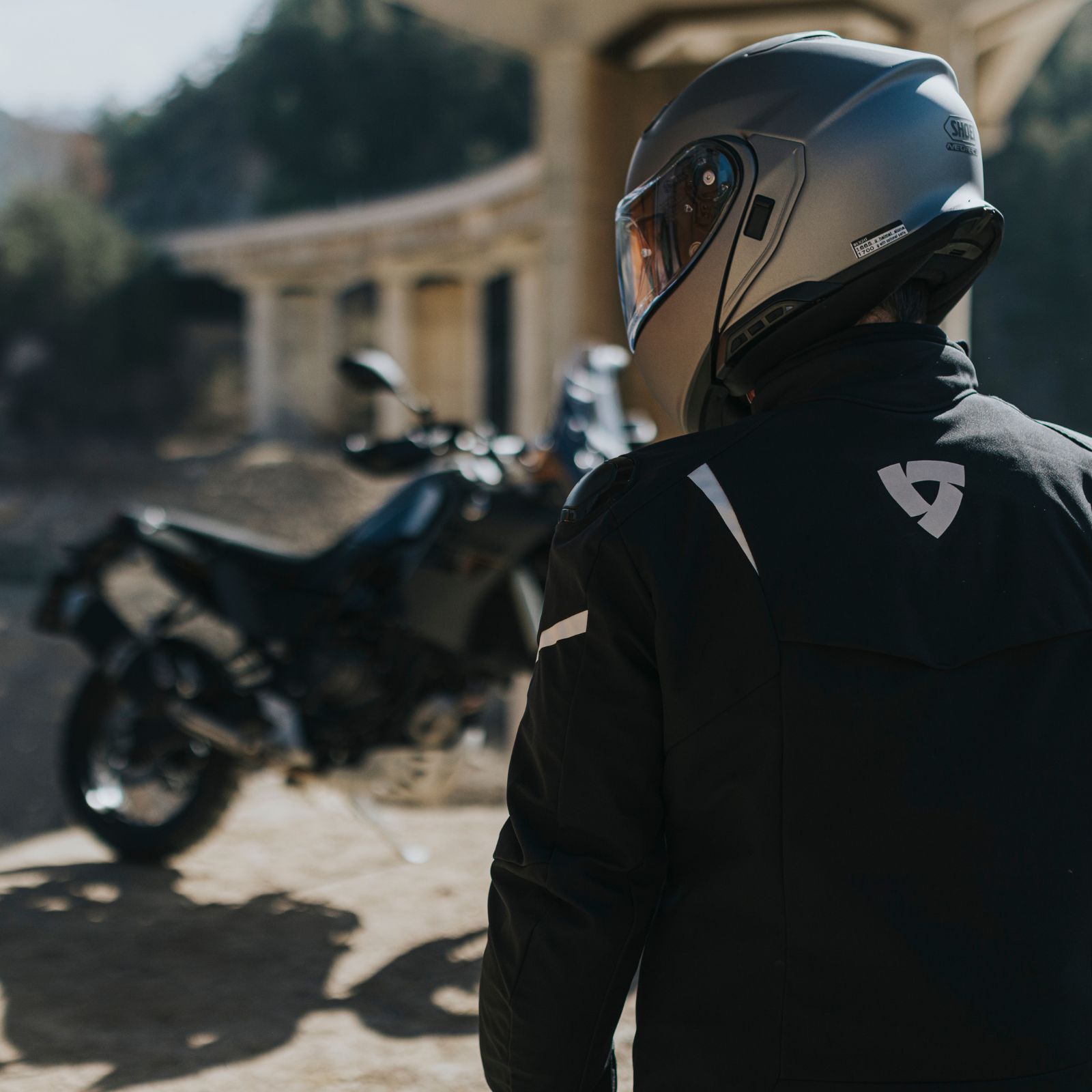 SHOEI Neotec 3 – SHOEI® Helmets North America